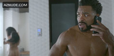 POWER BOOK II GHOST NUDE SCENES AZNude