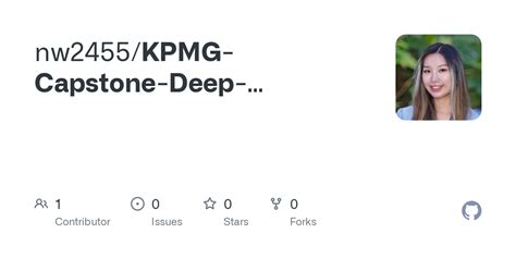github nw2455 kpmg capstone deep learning flood classification