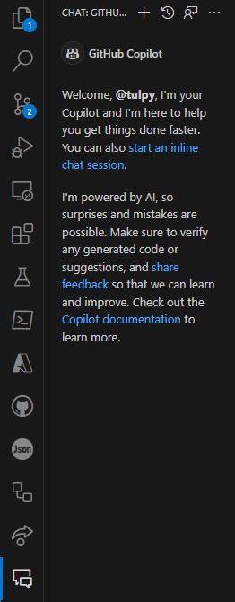 Use Cases For Github Copilot And Bicep Insight