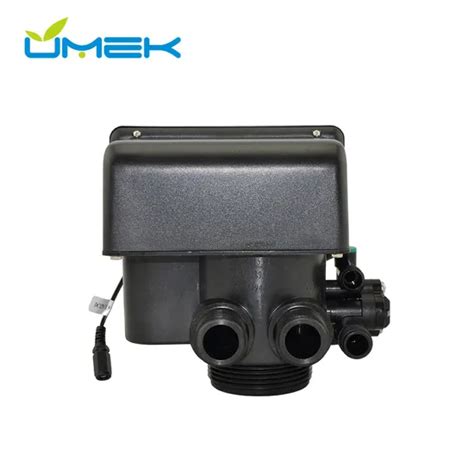 Water Treatment Filter System Runxin Valve Water Softener Runxin Valve