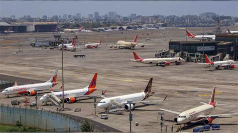 ‘arrive 3 hours early security check twice air india indigo akasa
