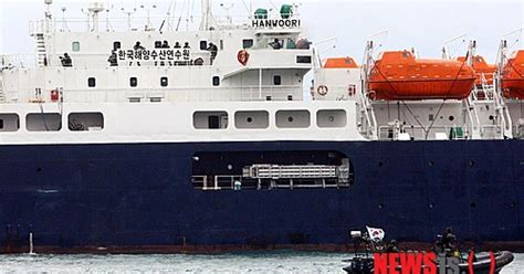 부산서 재연된 1년전 아덴만의 여명작전