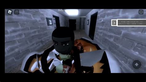 The Intruder Roblox Youtube