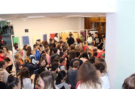 Есенен благотворителен базар в ПМГ Силистра Кворум Силистра