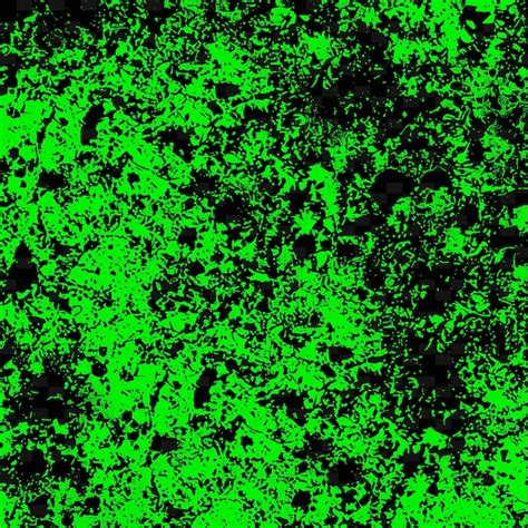 Premium Psd Moss Texture With Irregular Clustered And Dense Pattern Comb Png Creative Overlay