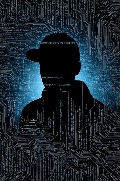 9000 Edgy Hacker Designs Pictures