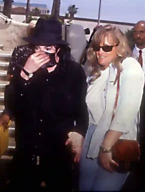 Michael Jackson Así Lucen Sus Hijos Hoy