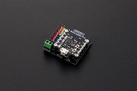 Kit0090 Dfrobot Evaluation Board Atmega328p 8 Bit Megaavr Mcu