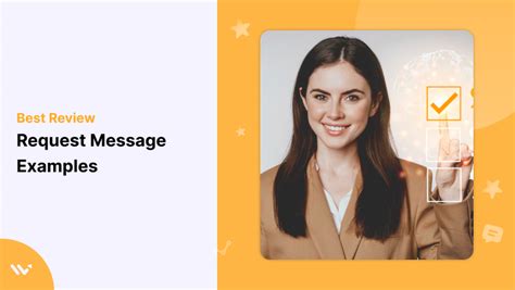 Effective Review Request Messages With Examples