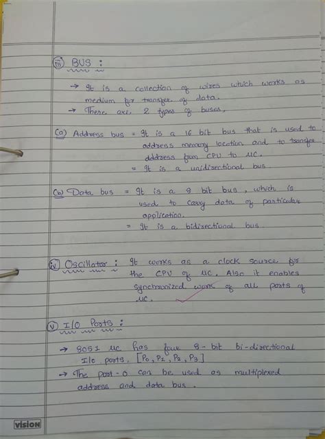 Micro Processor And Micro Controller Practical Noteselectrical