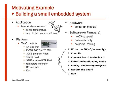 Ppt Memory Oriented System Level Optimizations For Scripting Enabled