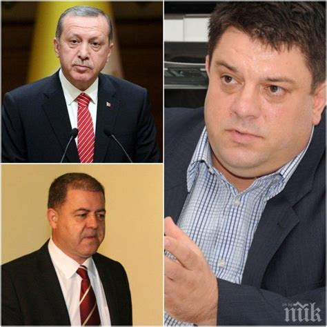 САМО В ПИК Депутатът от БСП Атанас Зафиров пред медията ни за кризата в Турция реакцията на