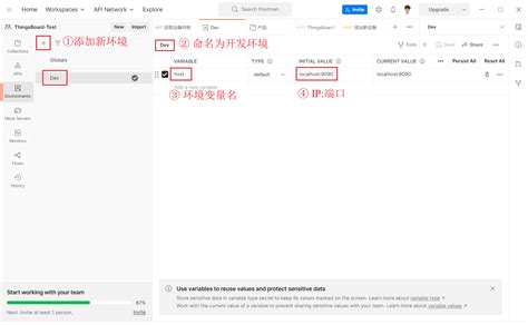 【postman】自动填充x Authorization令牌token到请求头headers中 Csdn博客