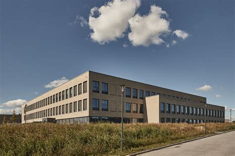 Danfoss Campus Daugaard Pedersen