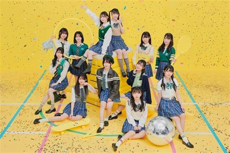 📸 画像：≒joy｜≒joy、1st Sg発売記念スペシャルリリイベ開催！「全力でみなさんにパワーをお届けできるように、もっともっと成長していきます」