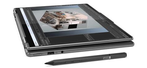 Lenovo S New Yoga Pcs Blend Elevated Design With Sustainability Lenovo Storyhub