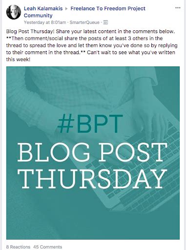 How To Build And Maintain An Engaged Facebook Community Group Social