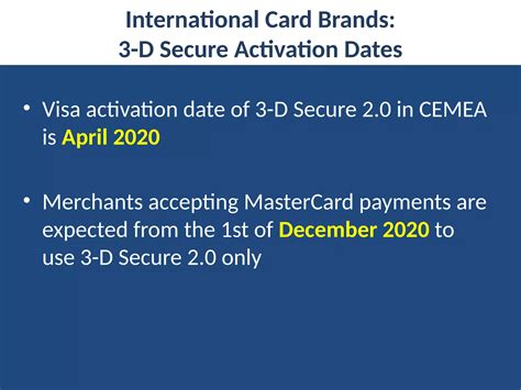 The Potentials For E Commerce Payments Growth In Ethiopia And The Need For Secure Cnp Card Not