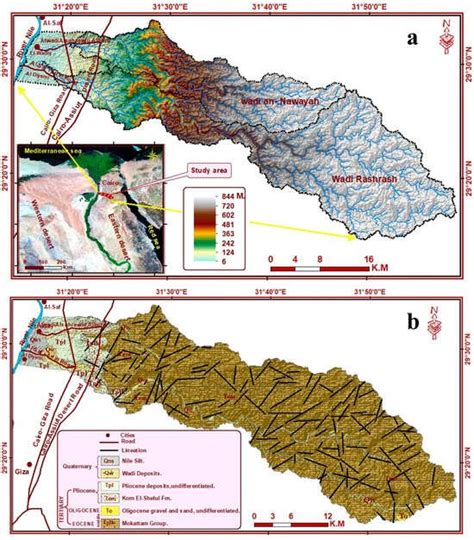 Integrated Hydrological Modeling For Watershed Analysis Flood Prediction And Mitigation Using