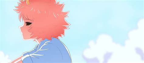 Ashido Mina Boku No Hero Academia And More Drawn By Greatm Danbooru