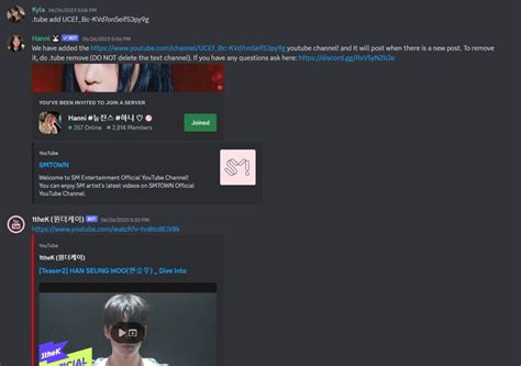 add hanni 🐰 discord bot discord bot list