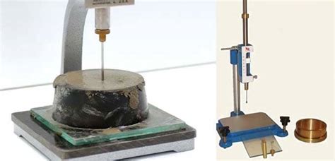 Setting Time Test Of Cement The Engineers Blog