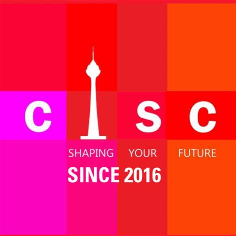 Cisc “we Cisc Proudly Announcing Our Newest Collaboration Partnership