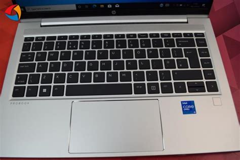 Hp Probook G I Th Gen Ram Gb Ssd Gb Warranty Laptop Techno Systems