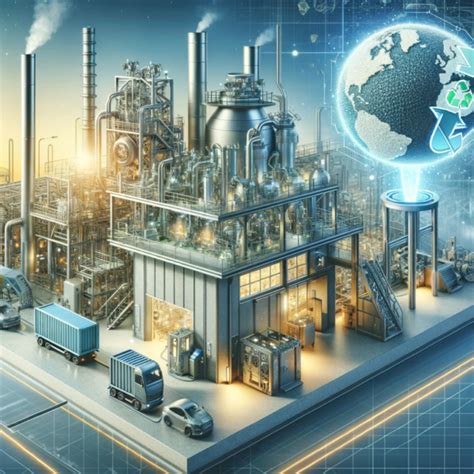 neo performance materials to revamp manufacturing at npm silmet plant in