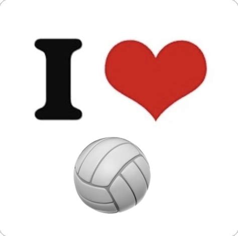 I ️🏐 Volleyball Wallpaper Volleyball Pictures Volley