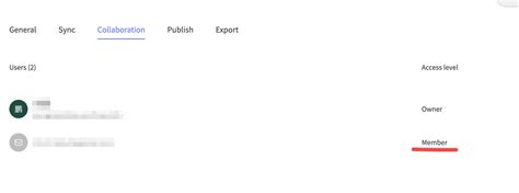 Cannot View Shared Workspace · Issue 1201 · Toeverythingaffine · Github
