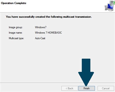 How To Setup Windows Deployment Services With Separate DHCP Server On Windows Server R