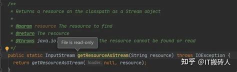 Mybatis源码阅读系列（二） 知乎