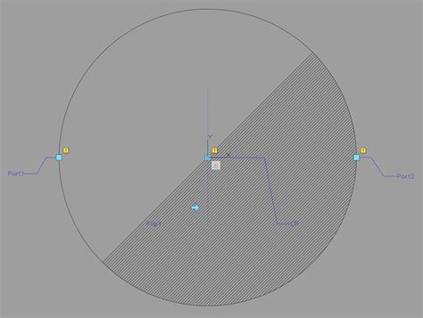 Solved Iso Steamtrap Wrong Hatch Autodesk Community