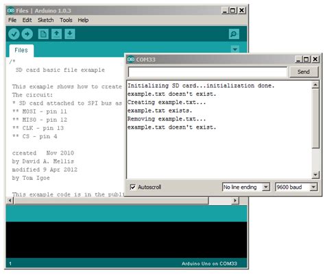 Review Of Arduino Ethernet Shield W Patrik Thalin