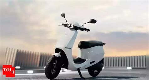 Ola S Discontinued Ola Electric Axes S Variant From Electric Scooter Lineup Production