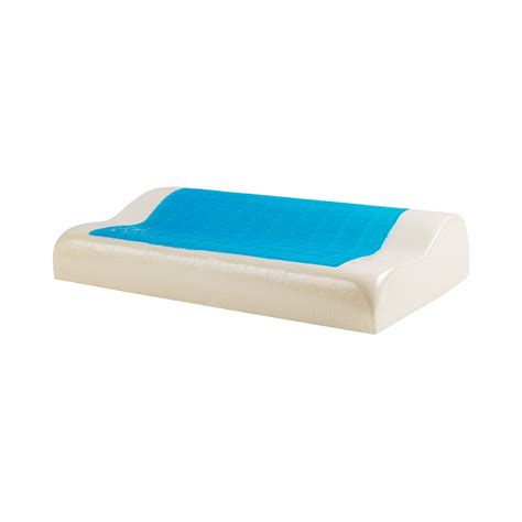 Gel Memory Foam Pillows Cooling Gel Pillows Manufacturers