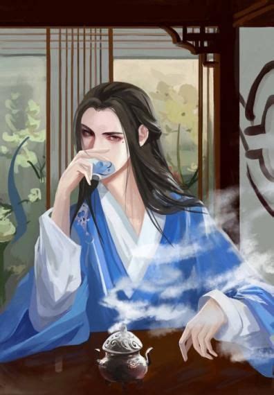 И что теперь делать с семью мужчинами Мистика Ранобэ Гаремы