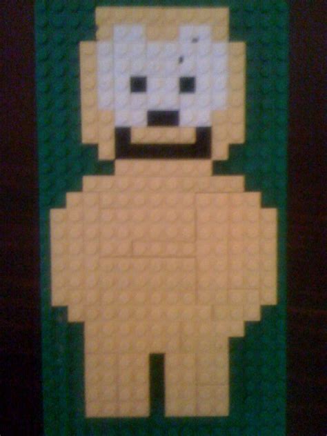Cho Stuff Lego Chobots Oo