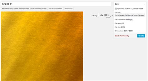 Create Gold Foil Text With Only Css
