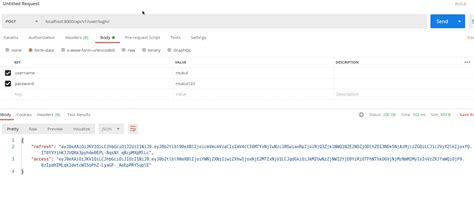 Secure Rest Apis With Jwt Jetbrains Guide