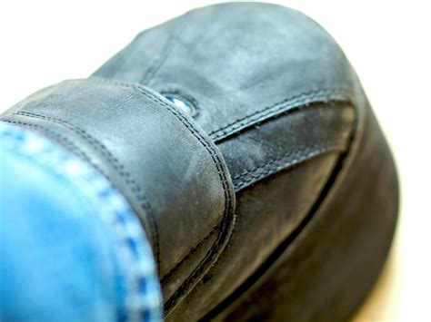 Odd Boots By Thavena On Deviantart