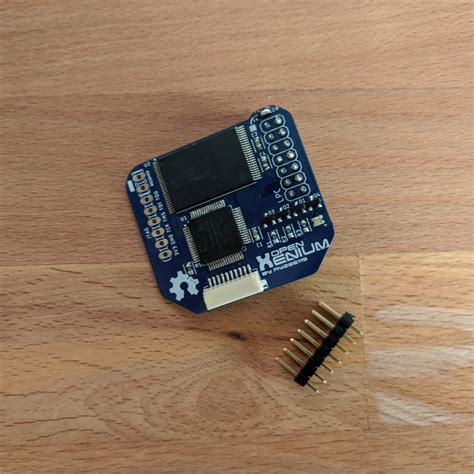 Openxenium Original Xbox Modchip Etsy