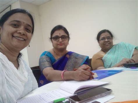 Dr Mrudula K On Linkedin Had Wonderful Experience In Ignite Certification Programme For Faculty