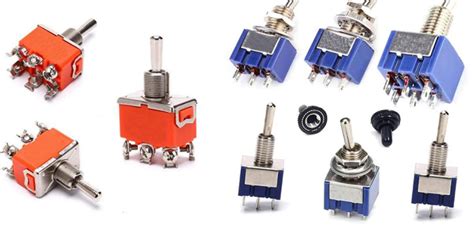 What Is A Limit Switch On Lifts How Does It Works TACMANLIFTS