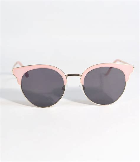 Unique Retro Vintage Style Sunglasses And Eyeglasses