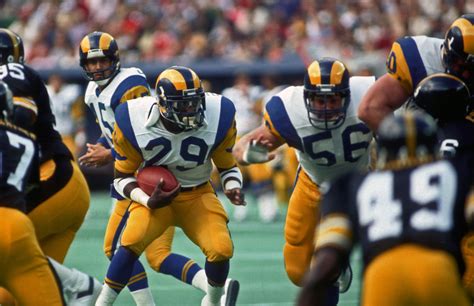 Eric Dickerson Opens Up About His Nfl Record That May Never Be Broken