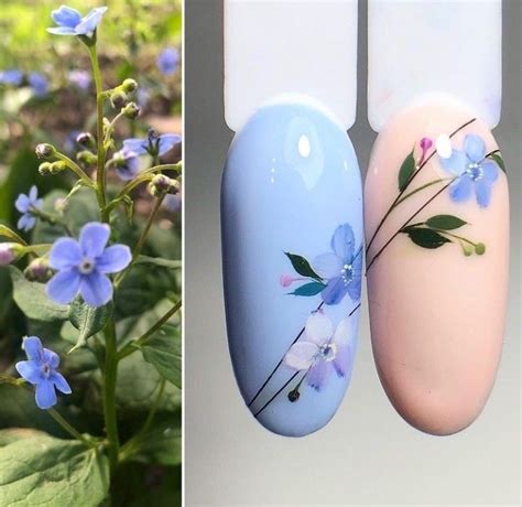 Пин от пользователя Asya на доске Nails Дизайнерские ногти Красивые ногти Ногти