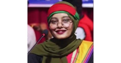 বৈষম্যবিরোধী ছাত্র আন্দোলন চট্টগ্রাম মহানগর কমিটির মুখপাত্র বহিষ্কার