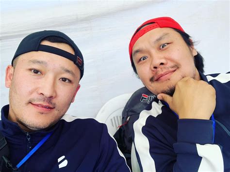 Б Барслхагвын төрсөн өдөр тохиож байна ТАС МН